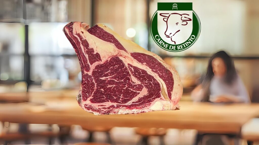 【Carne De Retinto】La Elección De Los Conocedores De Carne